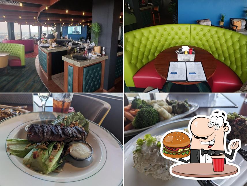 Harbor 360, Duluth - Restaurant menu, prices and reviews