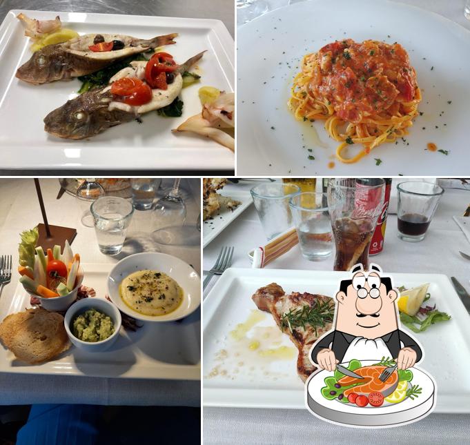 I migliori 7 ristoranti di Marotta , settembre 2025 - Restaurant Guru