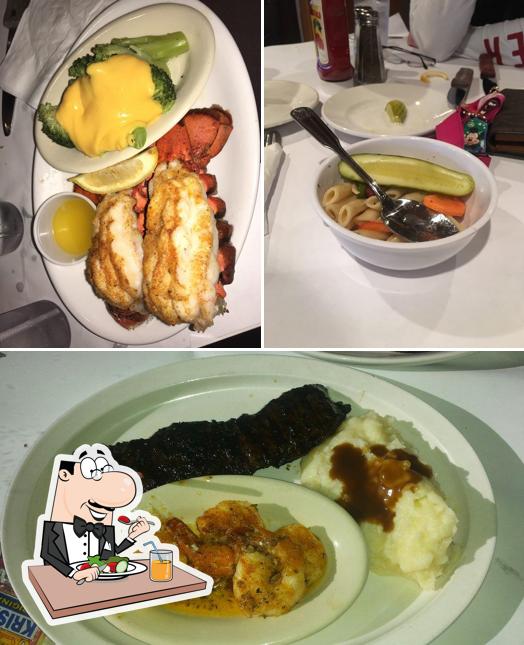 J&R's Islip Steak House, Islip - Restaurant menu, prices and reviews