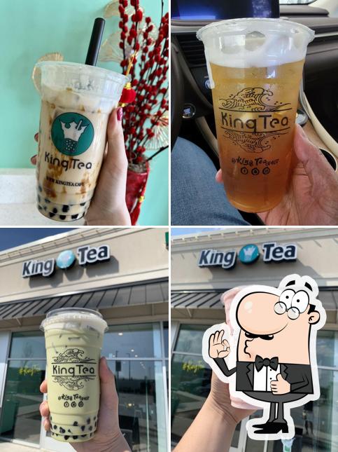 King Tea, Pooler - Restaurant menu, prices and reviews