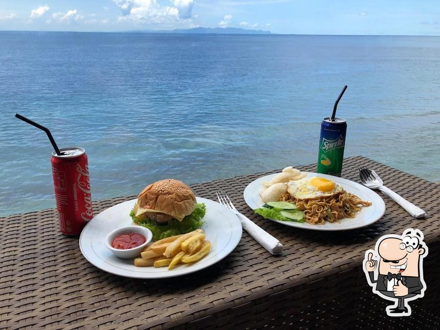 Lido Beach Bar & Resto, Indonesia - Restaurant reviews