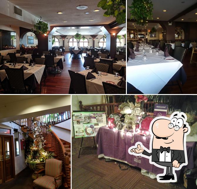 Top 5 restaurants with fried clams in East Providence, august 2025 ...