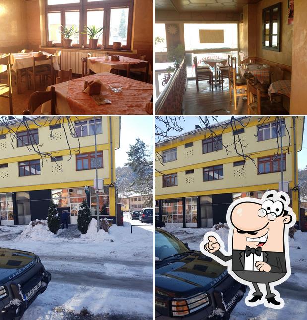 Top 5 restaurants in Olovo, february 2026 - Restaurant Guru
