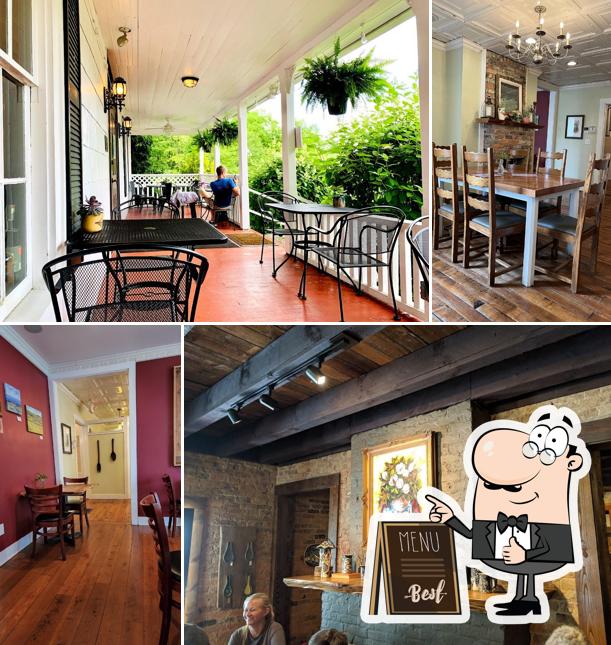 Over Yonder Restaurant, 3608 NC-194 in Valle Crucis - Restaurant reviews