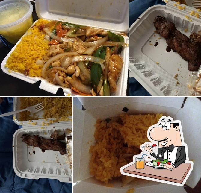 Panda, 14611 Rockaway Blvd in New York City - Restaurant menu and reviews