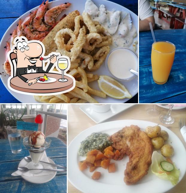 Top 5 restaurants with schnitzels in Margate, KwaZulu-Natal, october ...