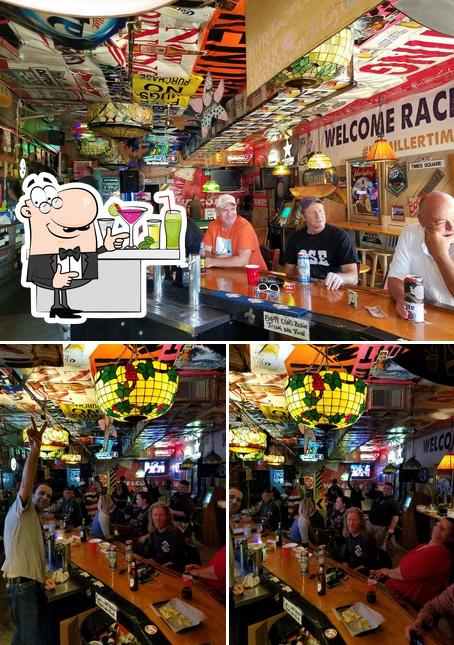 Bam Bam's, Daytona Beach - Restaurant menu, prices and reviews