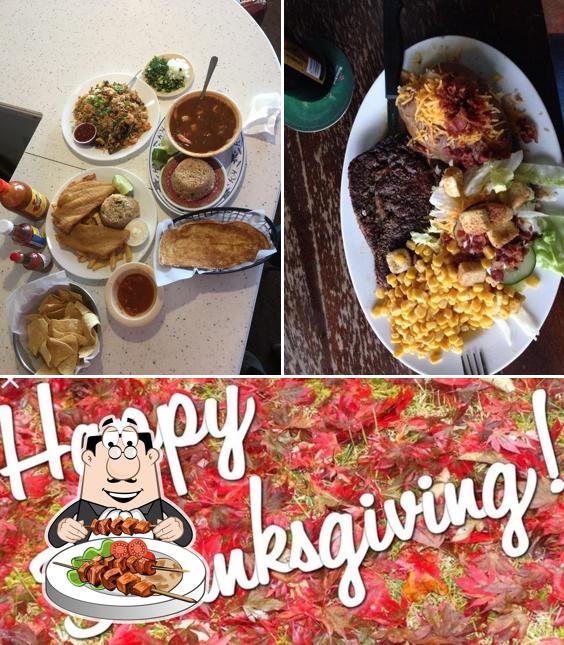 County Line Bar and Grill, 19412 Farm to Market 1093 in Houston ...