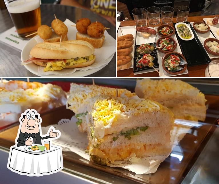 Itxas-Alde Taberna in Lekeitio - Restaurant reviews
