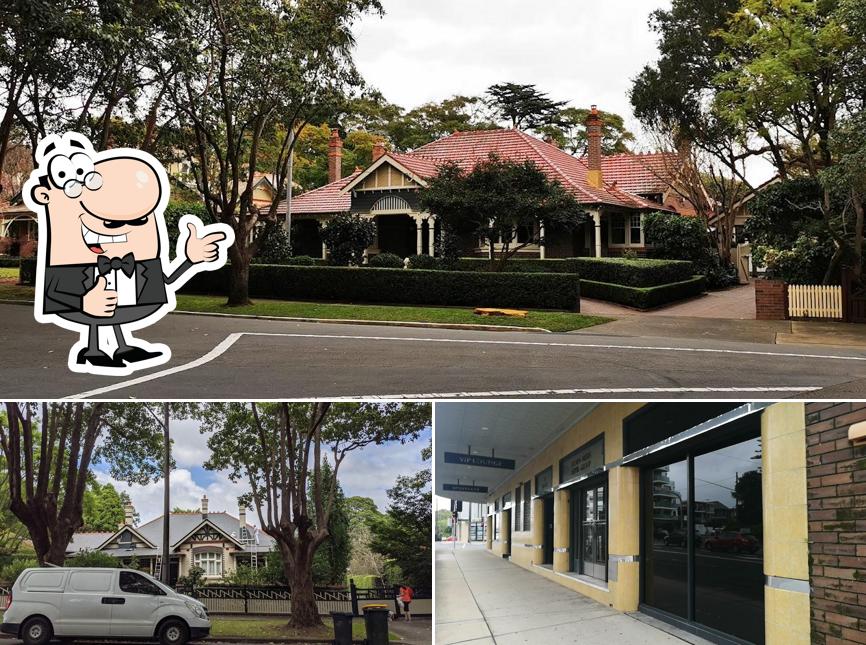 Royal Sheaf Hotel, Burwood Heights - Restaurant menu, prices and reviews