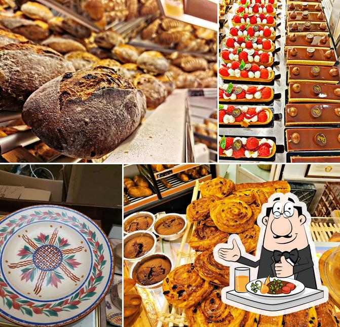 Top 5 restaurants with king Cake in Quimperlé, january 2026 ...