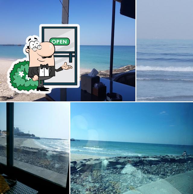 AWTAR COFFEE & RESTAURANT, Ajman - Restaurant reviews