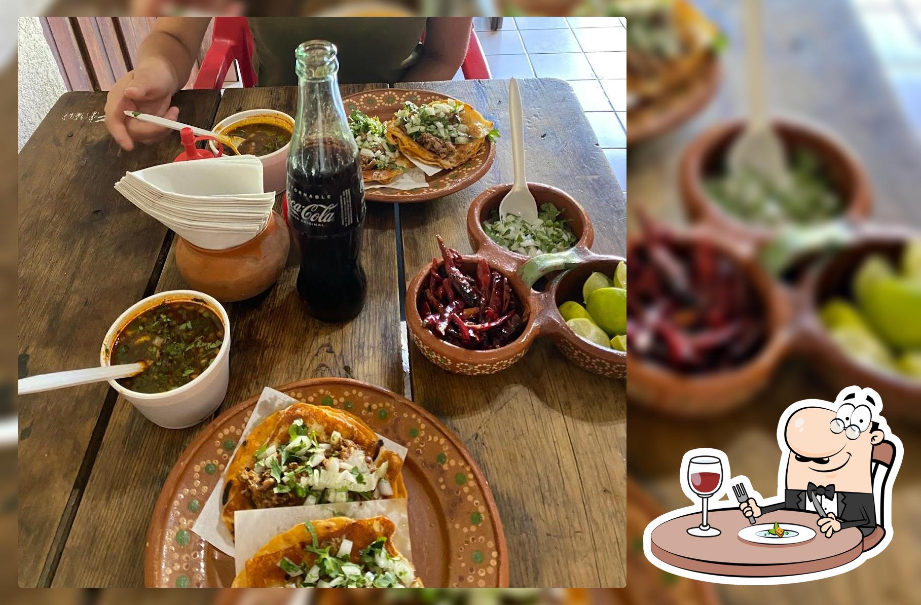 Birrieria tijuana restaurant, Saltillo - Restaurant reviews