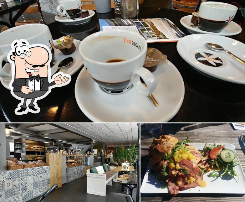Brunch Hoenderloo, Hoenderloo - Restaurant menu and reviews