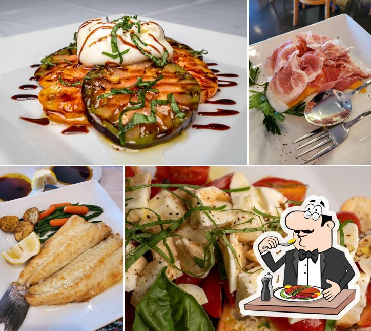 Chef’s Roma Kitchen, Henderson - Restaurant menu, prices and reviews