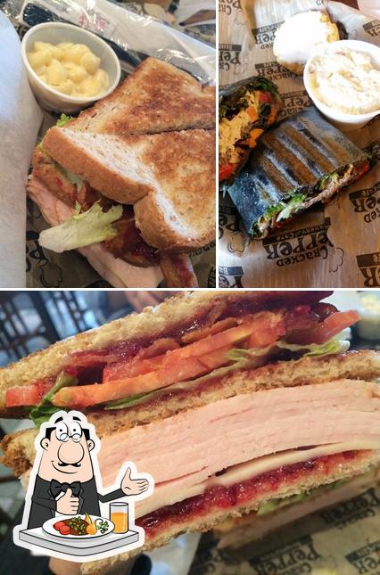 Cracked Pepper Catering & Bakery, 736 SW Washington St in Peoria ...