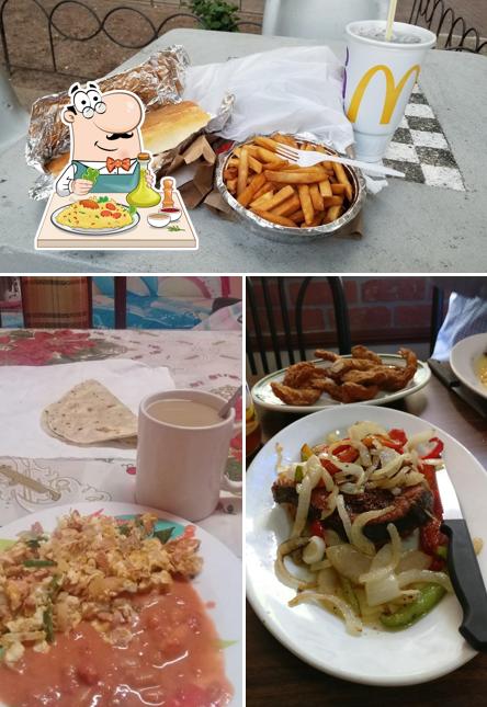 El Castillo De Madison, New York City - Restaurant menu, prices and reviews