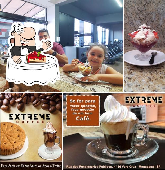 Extreme Coffee, Mongaguá - Restaurant reviews