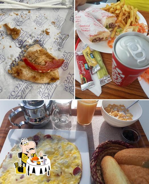Family Grill restaurant, Rabat - Restaurant reviews