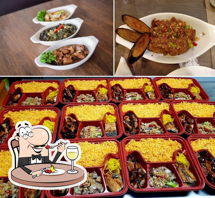 GoldiChef Restaurant, Taytay - Restaurant menu, prices and reviews
