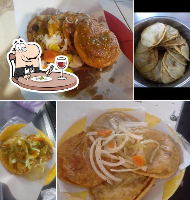 Gorditas Don "TILO", Torreón - Menú del restaurante, precios y reseñas
