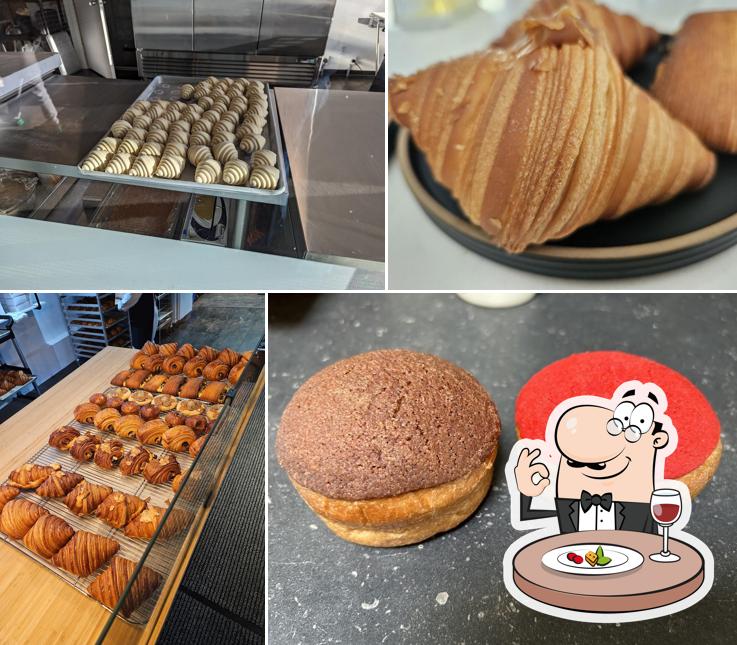 Le Bar à Croissant, Beloeil - Menu du restaurant, prix et avis