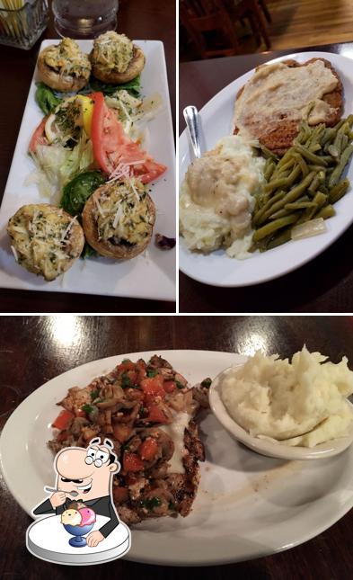Main Street Mill Restaurant, Front Royal - Restaurant menu, prices and ...