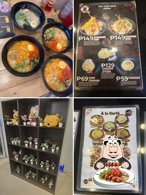 Mapa Ramen, Quezon City - Restaurant menu, prices and reviews