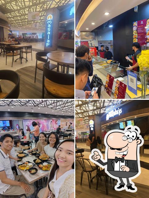 Multani's Masalap, Quezon City - Restaurant menu, prices and reviews