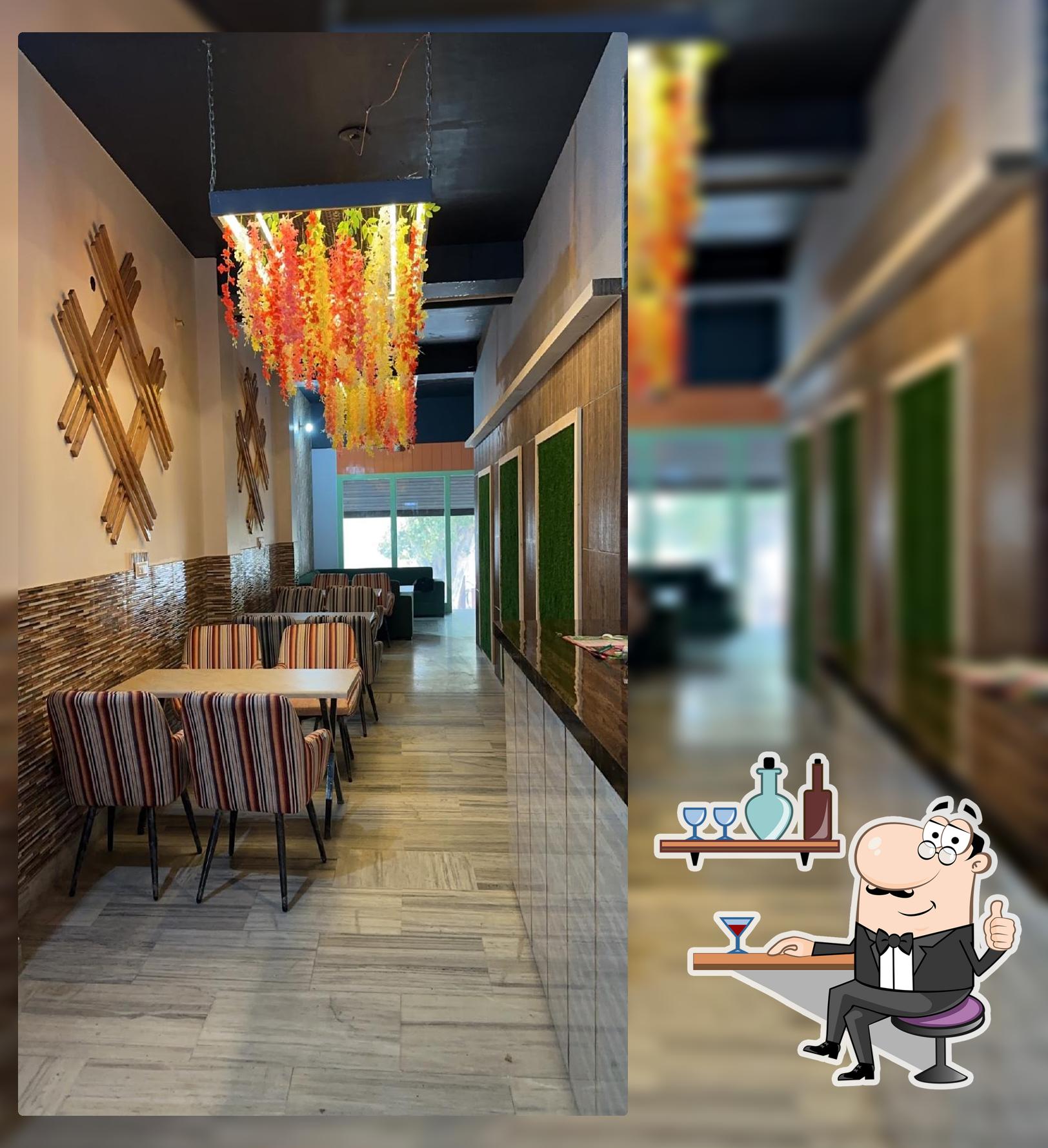 Pizza 360° ( Lohian Khas), Lohian Khas - Restaurant menu, prices and ...