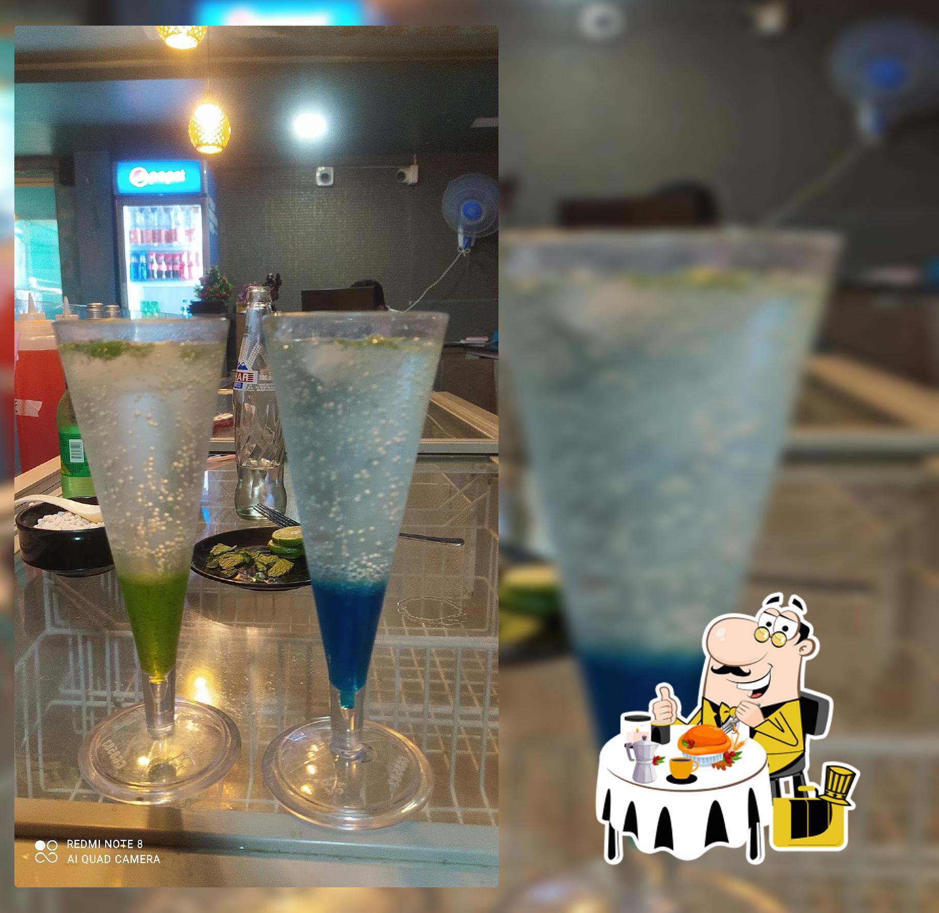 Find the best place to eat in Kakinada, spring 2024 - Restaurant Guru
