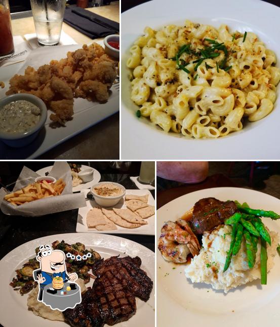 Stanford's Tanasbourne, Hillsboro - Restaurant menu, prices and reviews