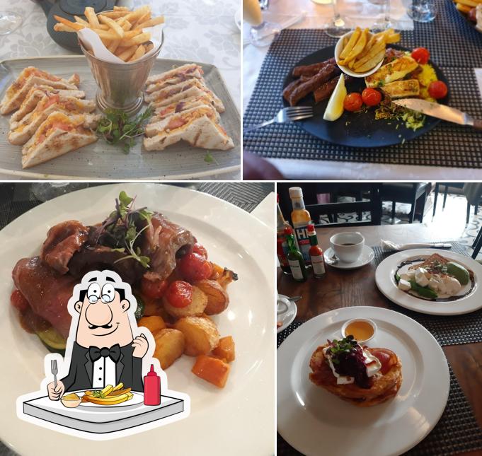 Top 5 restaurants with camembert in Pretoria, november 2025 ...