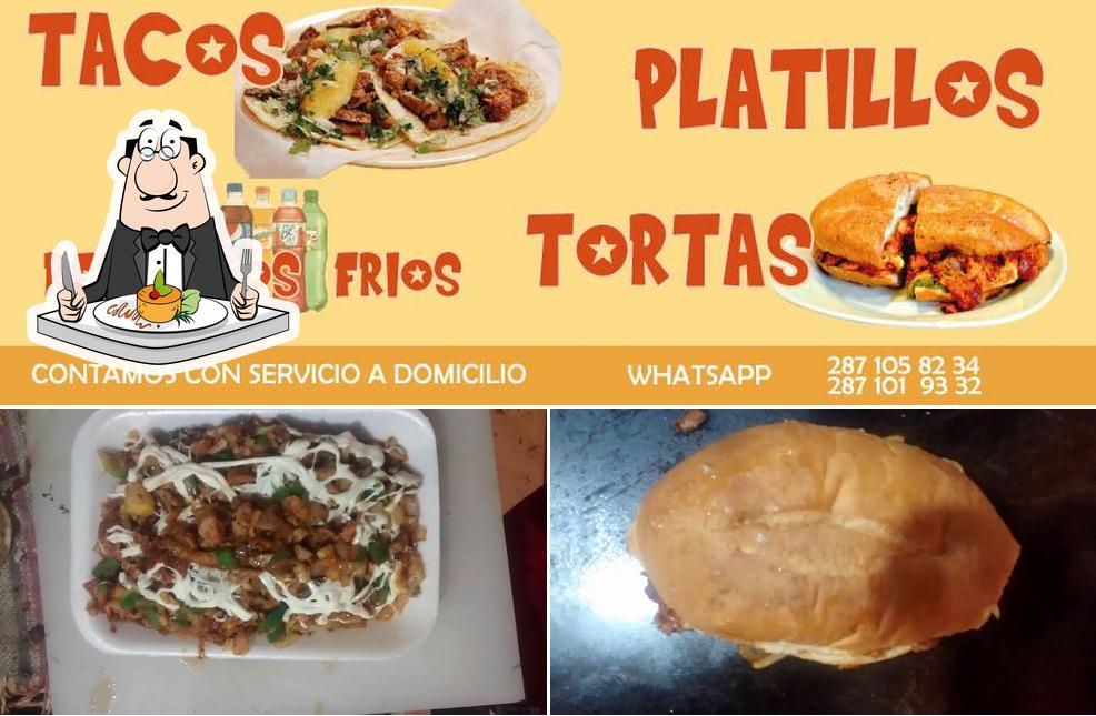 Taqueria Goku, San Juan Bautista Tuxtepec - Menú del restaurante ...