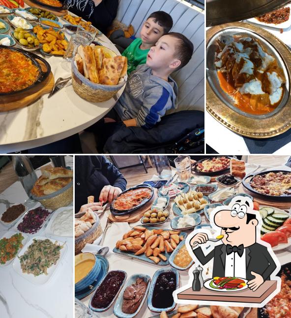 Tas Firin Saint Priest, Saint-Priest - Menu du restaurant, prix et avis