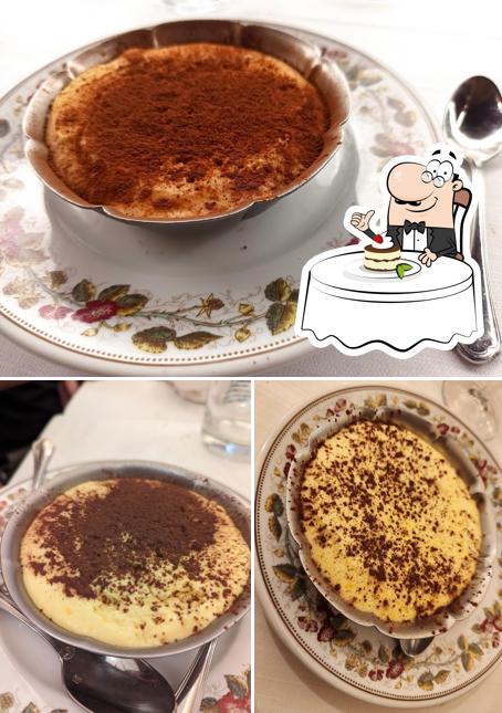 Trattoria Perilli, Rome, Piramide - Restaurant menu, prices and reviews