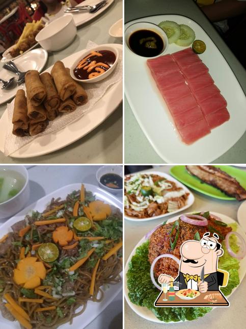 Tuna Republik, Lapu-Lapu City - Restaurant menu, prices and reviews