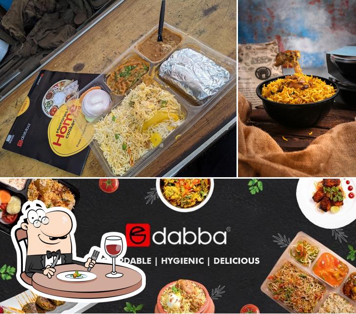 edabba, Kolkata, 3A - Restaurant menu and reviews