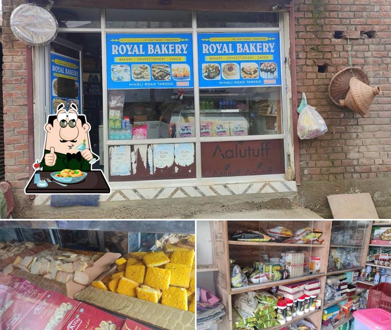 All places to eat and drink in Tarzoo, winter 2024 - Restaurant Guru
