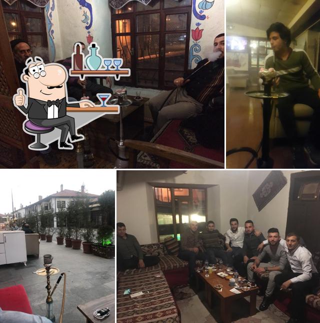 tarihi azade konağı, Konya - Restaurant reviews