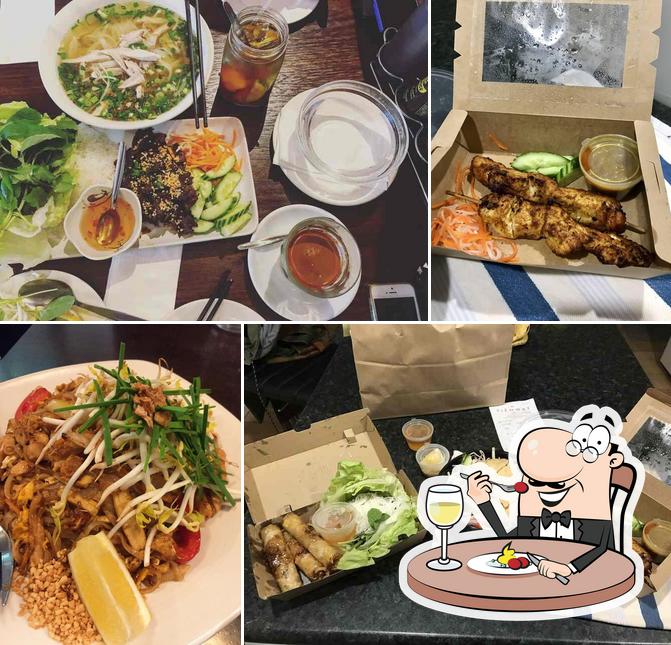 Find the best place to eat in Box Hill, winter 2024 - Restaurant Guru