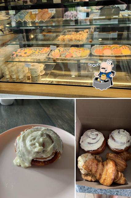 Victoria's Bakery, Chesterland - Menú del restaurante, precios y reseñas