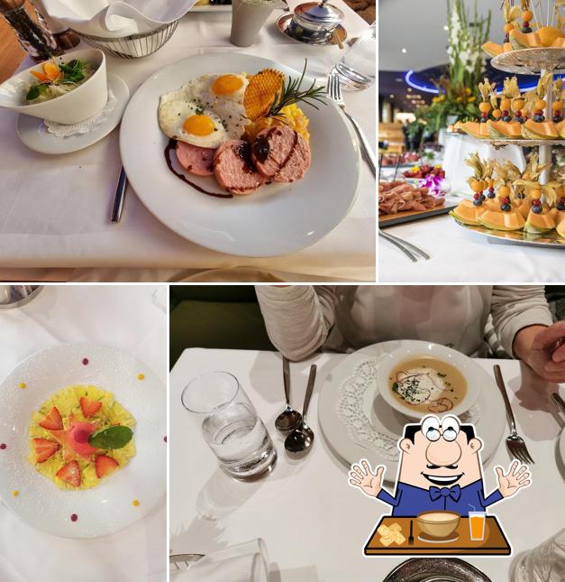 Restaurant VA BENE, Coira, Gäuggelistrasse 60 - Recensioni del ristorante