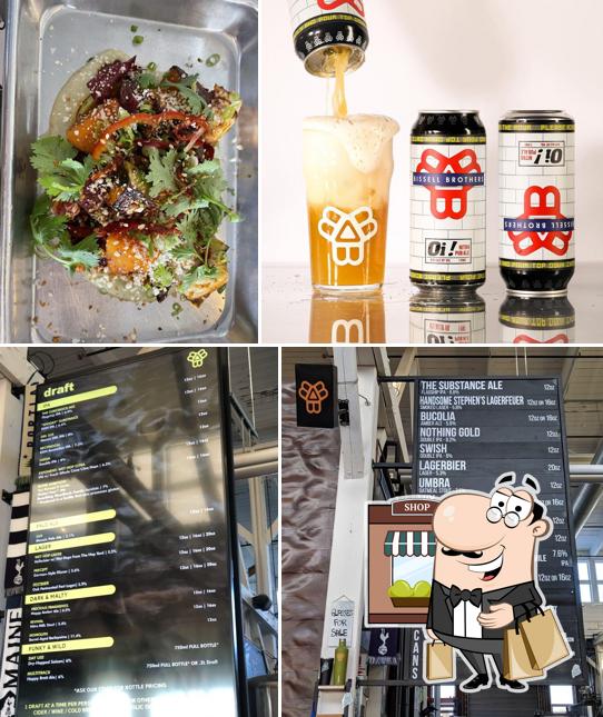 Bissell Brothers, Portland - Restaurant menu, prices and reviews