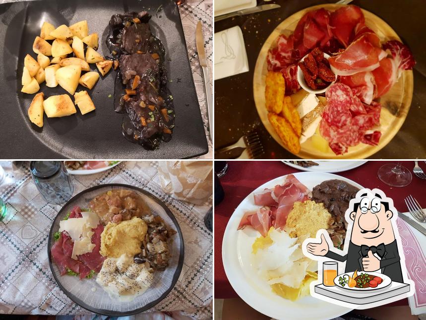 Ristorante Trattoria Al Fogolar, Folgaria - Restaurant reviews
