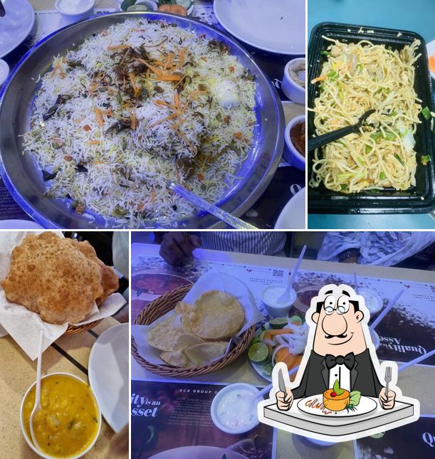 GREEN CITY RESTAURANT - OUD METHA, Dubai, Opp. Al Nasr Leisureland ...