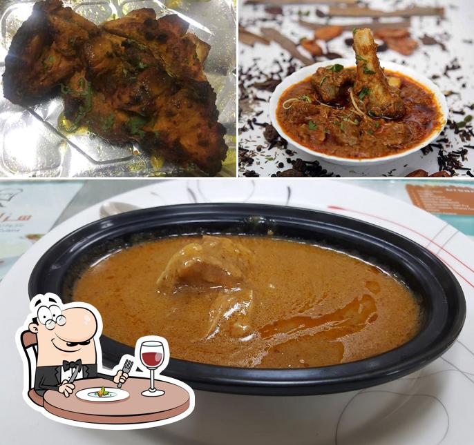 Hazara Restaurant, Ajman, Opposite Sharjahj Co-op - Restaurant reviews