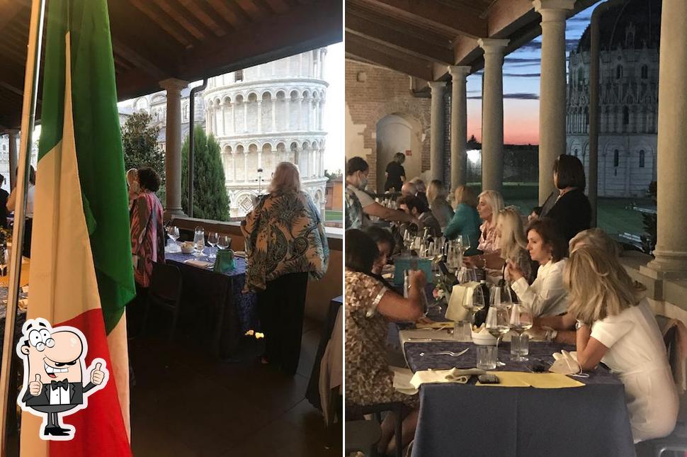 Bistrot dell’Opera, Pisa - Restaurant menu, prices and reviews