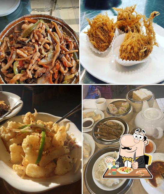 AROMA Dim Sum, Calgary - Restaurant menu, prices and reviews