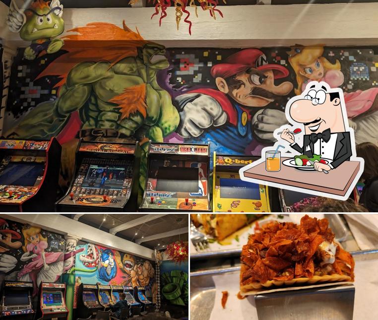 Agave & Rye Rookwood, Cincinnati - Restaurant menu, prices and reviews